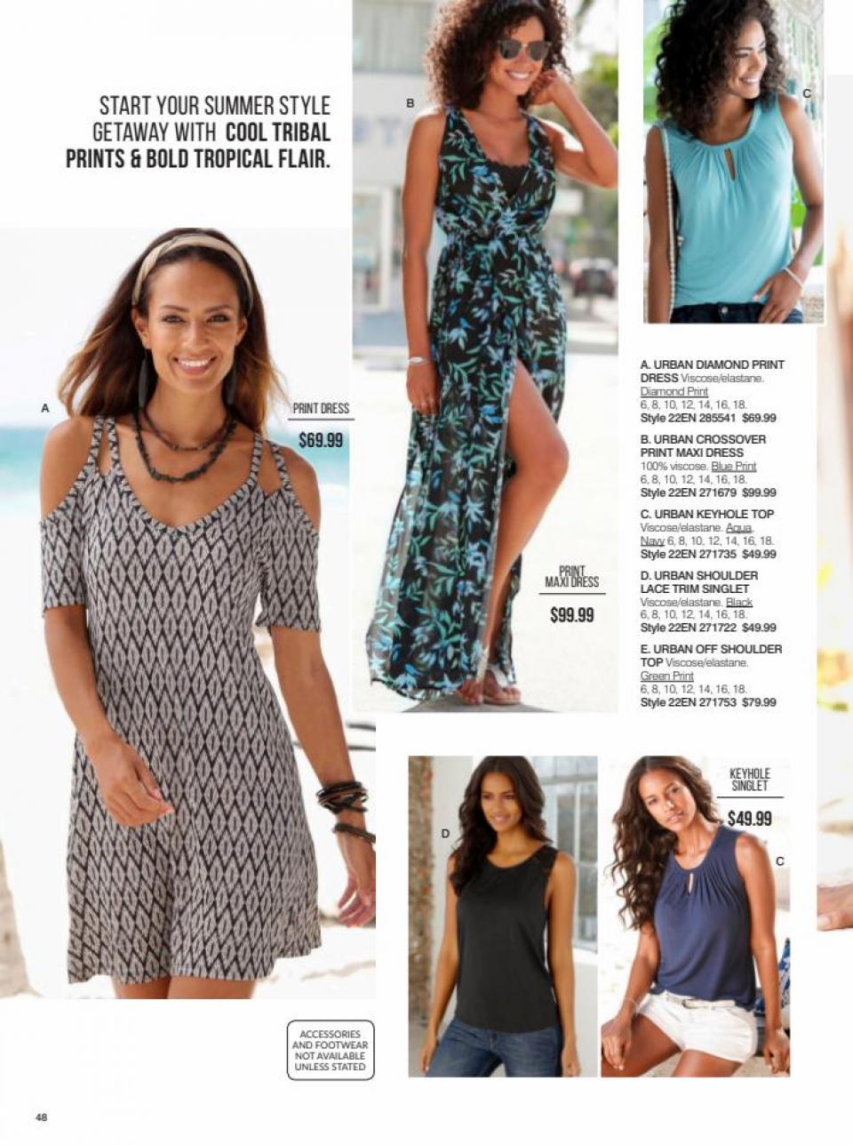 Ezibuy Catalogue 3 - 16 Oct 2022 - Catalogue AU