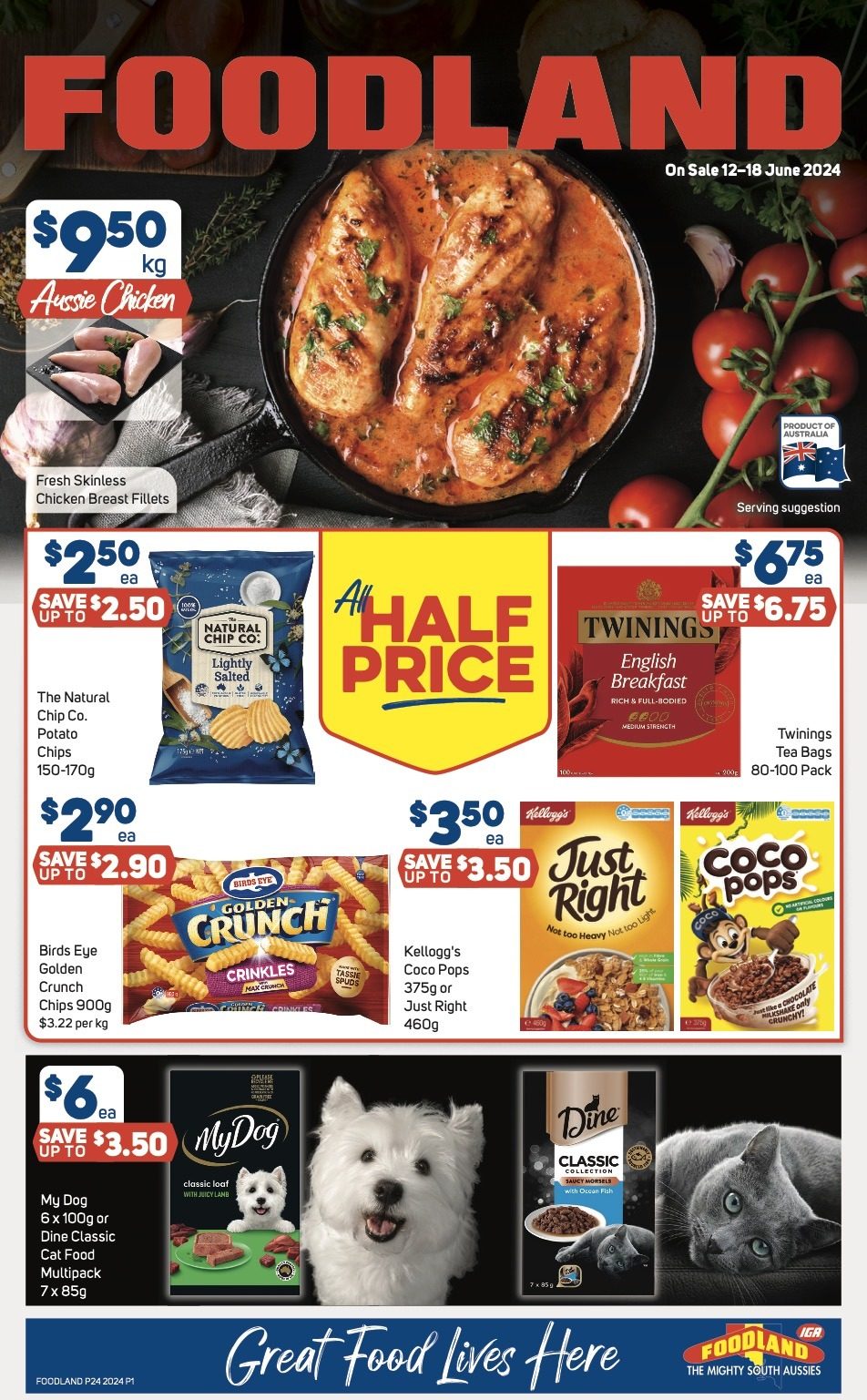 Australian Catalogues - All Stores - Catalogue AU