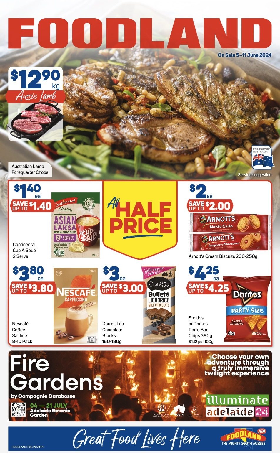 Australian Catalogues - All Stores - Catalogue AU