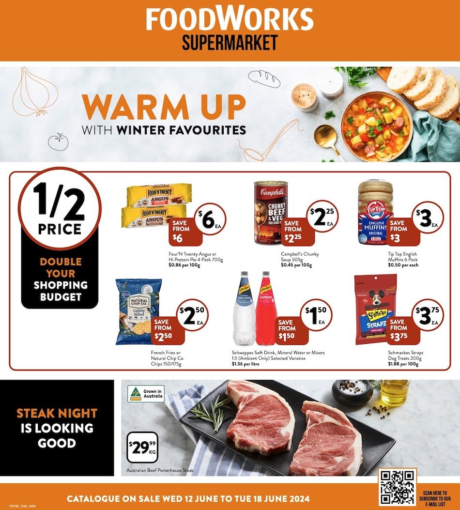 Australian Catalogues - All Stores - Catalogue AU