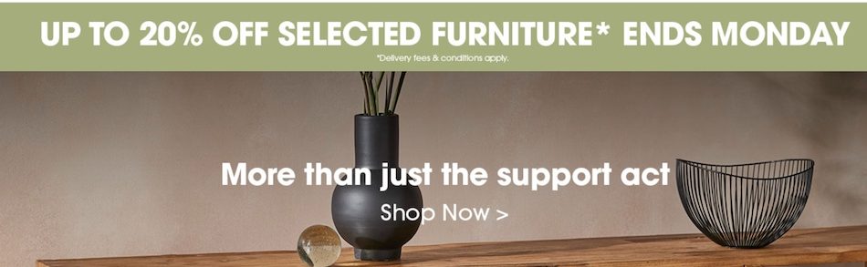 Freedom Furniture Catalogue 6 Apr 2022 | Catalogue AU