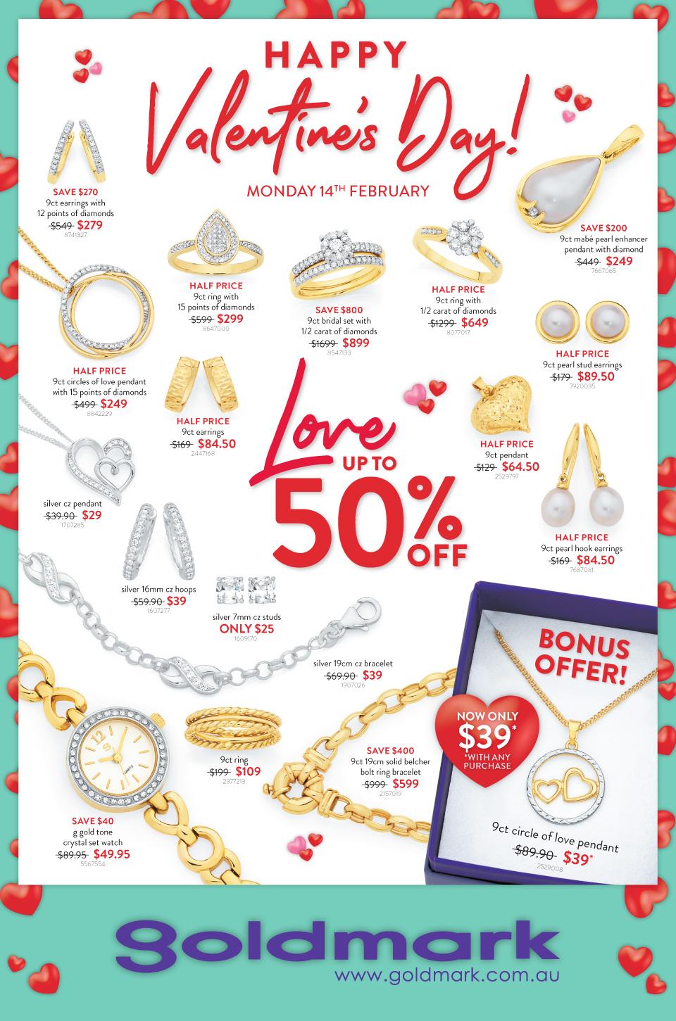 Goldmark Catalogue 24 Jan - 14 Feb 2022 | Catalogue AU