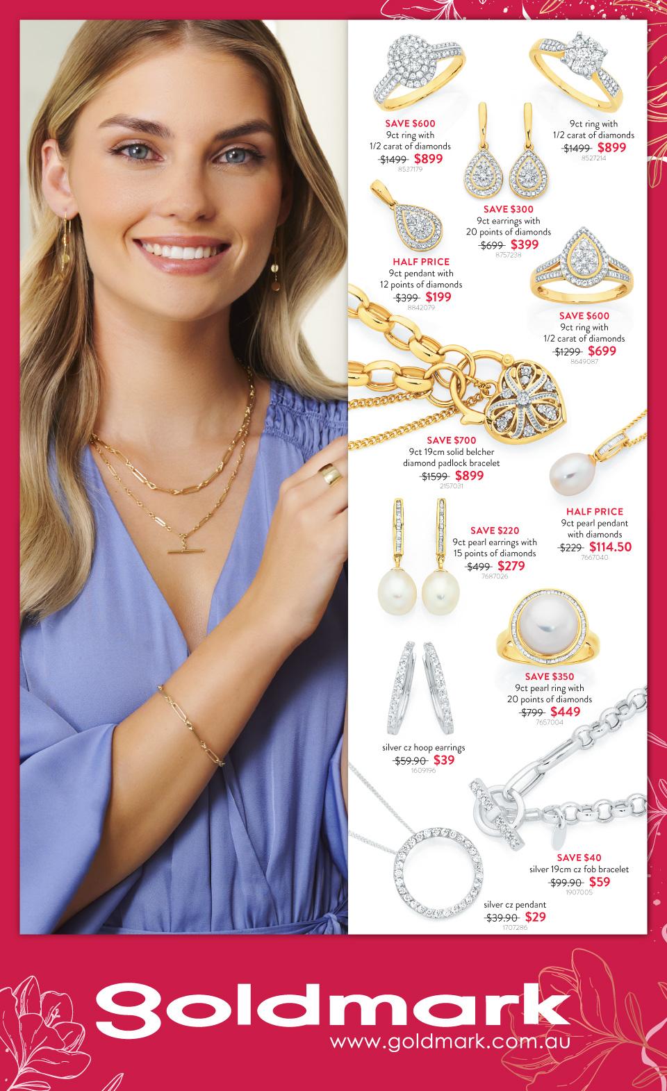 Goldmark Catalogue 4 - 31 Jul 2022 | Catalogue AU