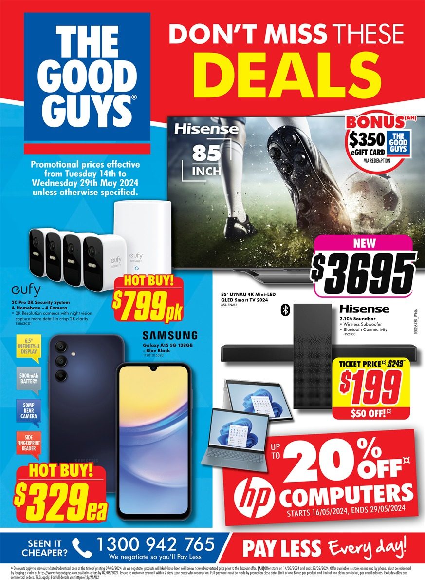 Australian Catalogues - All Stores - Catalogue AU