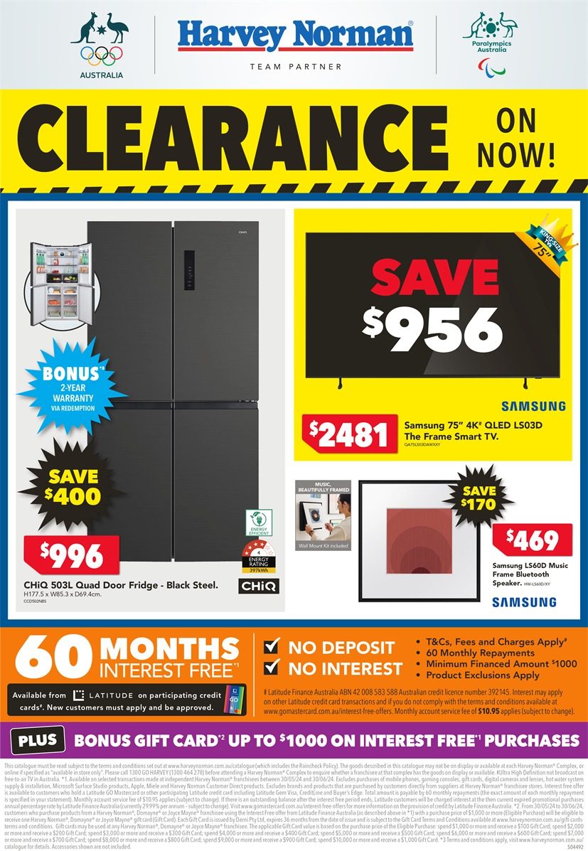 Australian Catalogues - All Stores - Catalogue AU