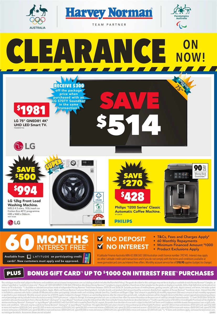 Australian Catalogues - All Stores - Catalogue AU