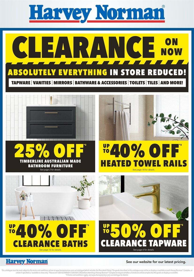 Australian Catalogues - All Stores - Catalogue AU