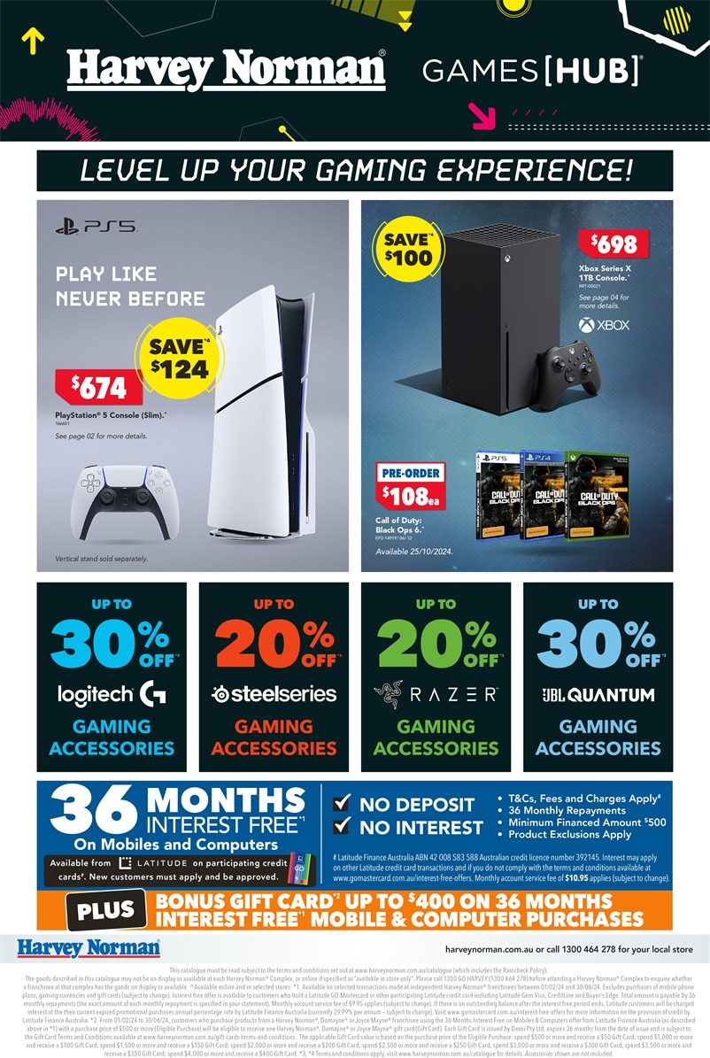 Australian Catalogues - All Stores - Catalogue AU