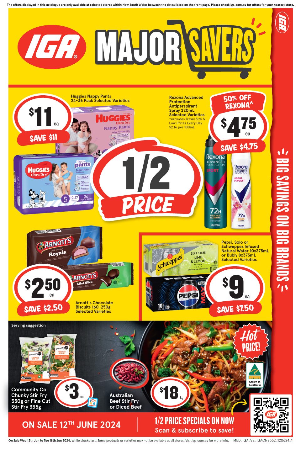 Australian Catalogues - All Stores - Catalogue AU