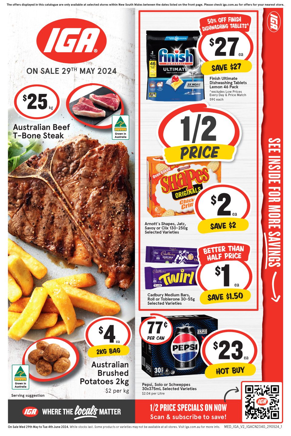 Australian Catalogues - All Stores - Catalogue AU