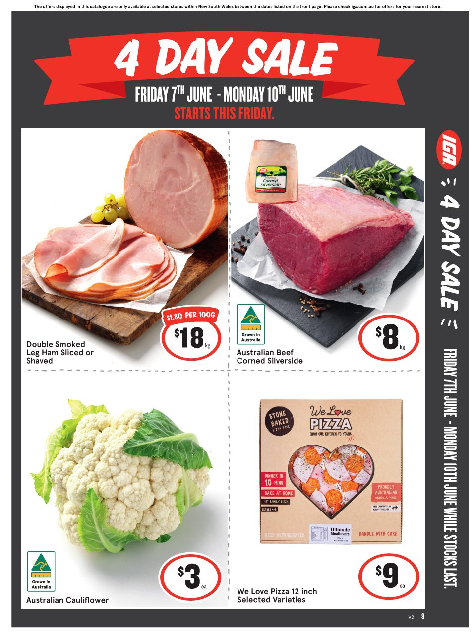 Australian Catalogues - All Stores - Catalogue AU