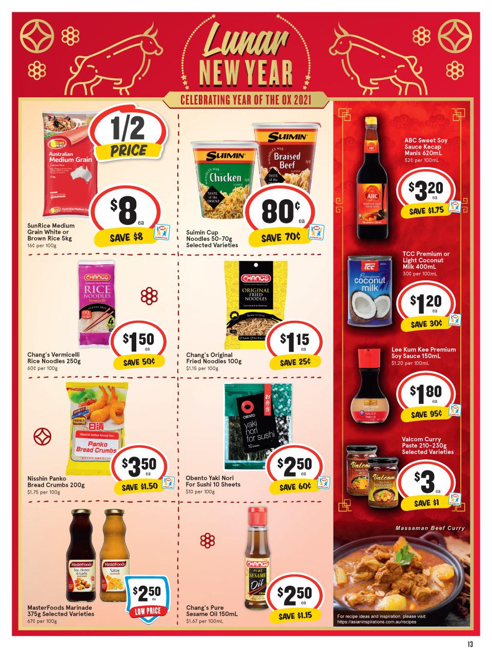 Supa IGA Catalogue 10 - 16 Feb 2021 - Catalogue AU