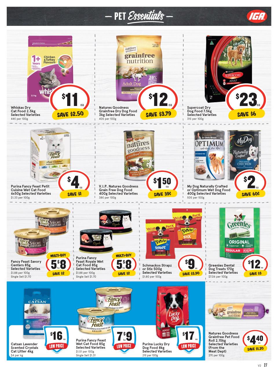 Supa IGA Catalogue 10 - 16 Feb 2021 - Catalogue AU