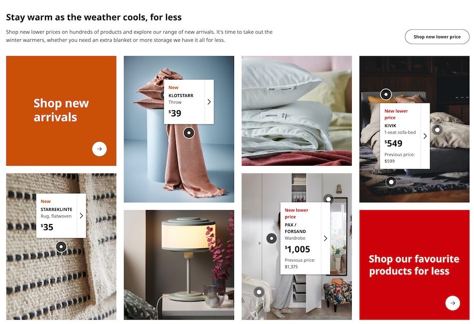 Australian Catalogues - All Stores - Catalogue AU