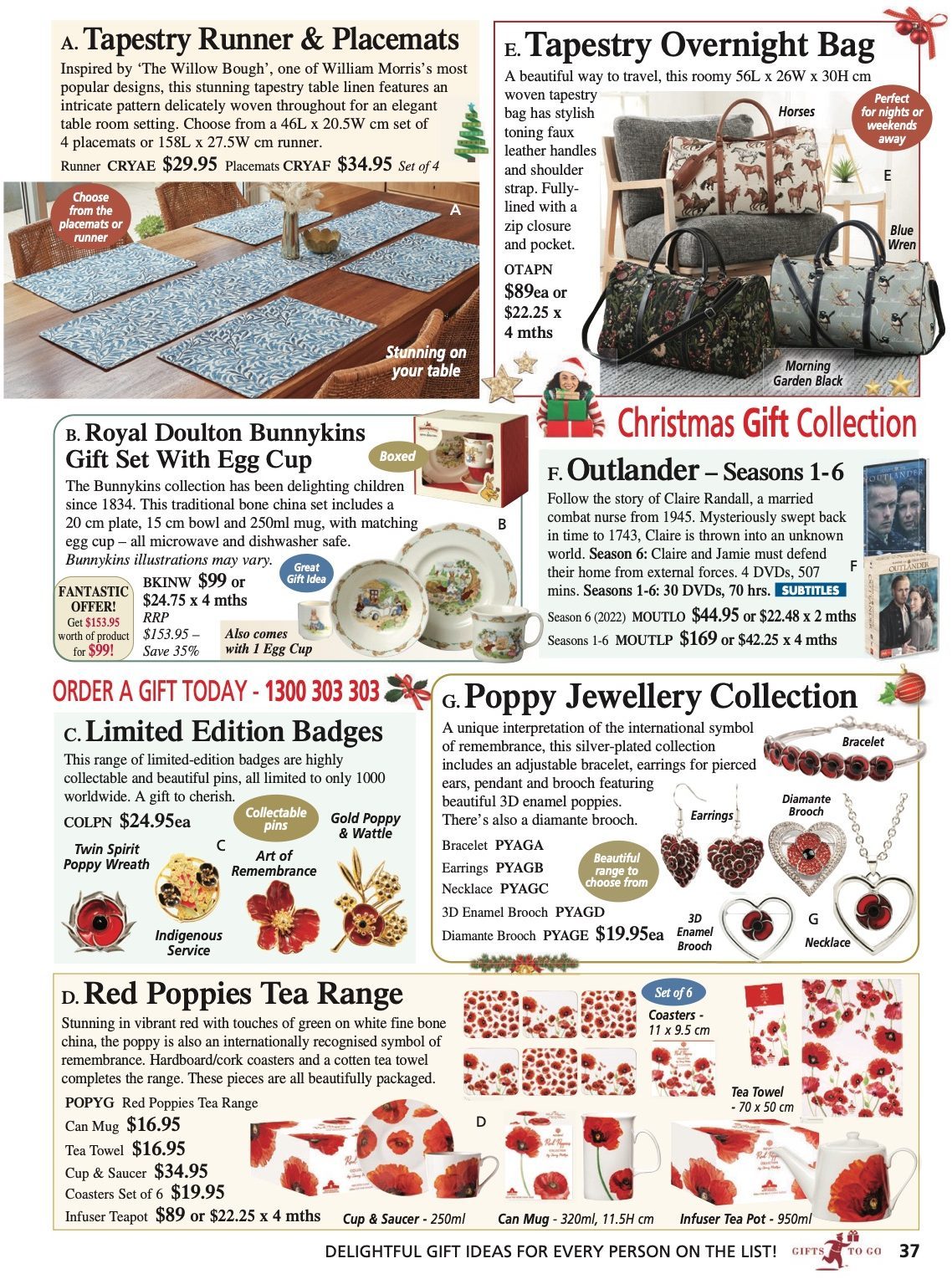 Innovations Catalogue Christmas 2022 - Catalogue AU