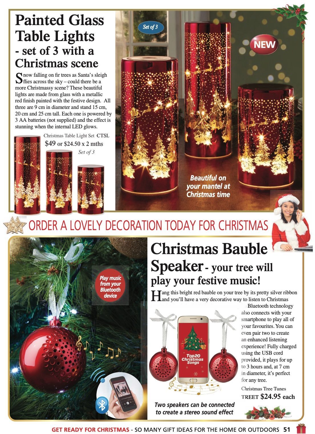 Innovations Catalogue Christmas 2022 - Catalogue AU