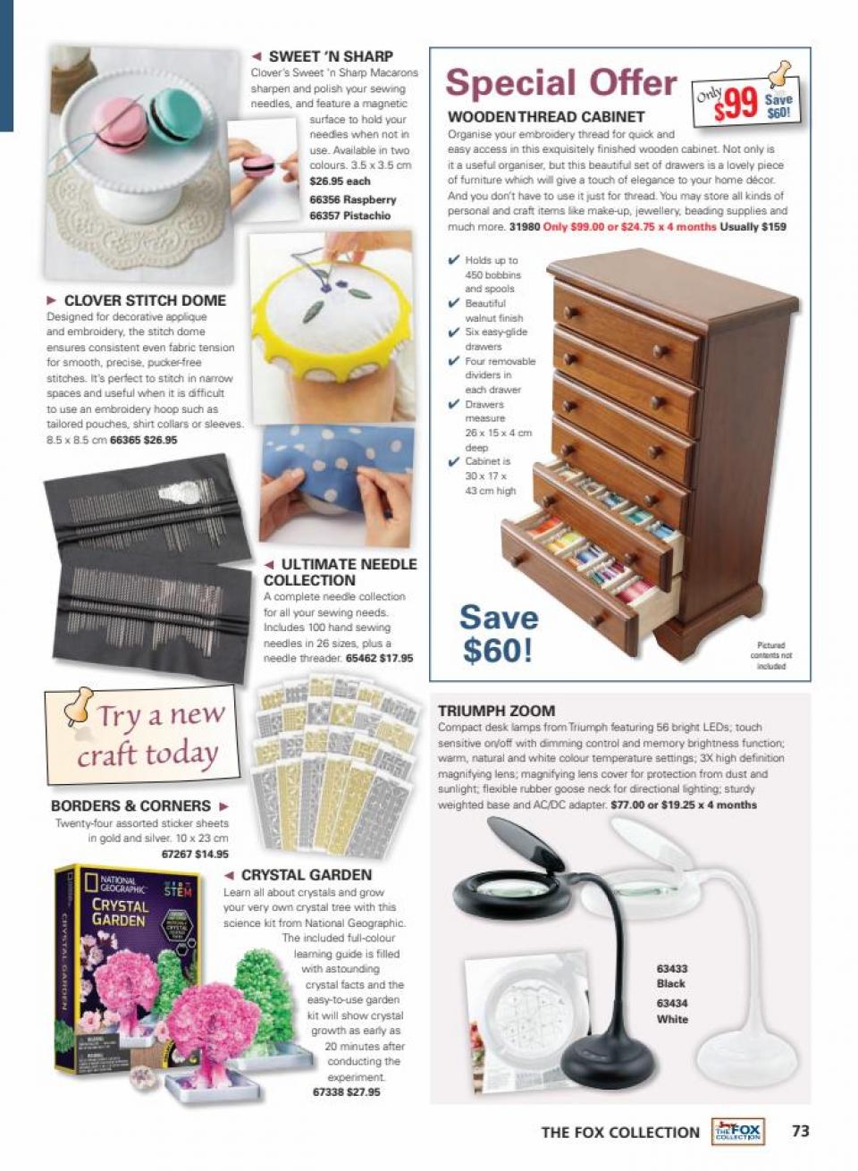 Innovations Catalogue Feb 2022 - Catalogue AU