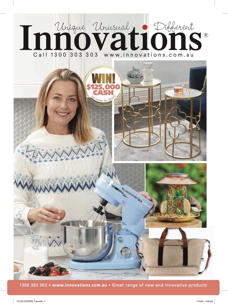 Australian Catalogues - All Stores - Catalogue AU