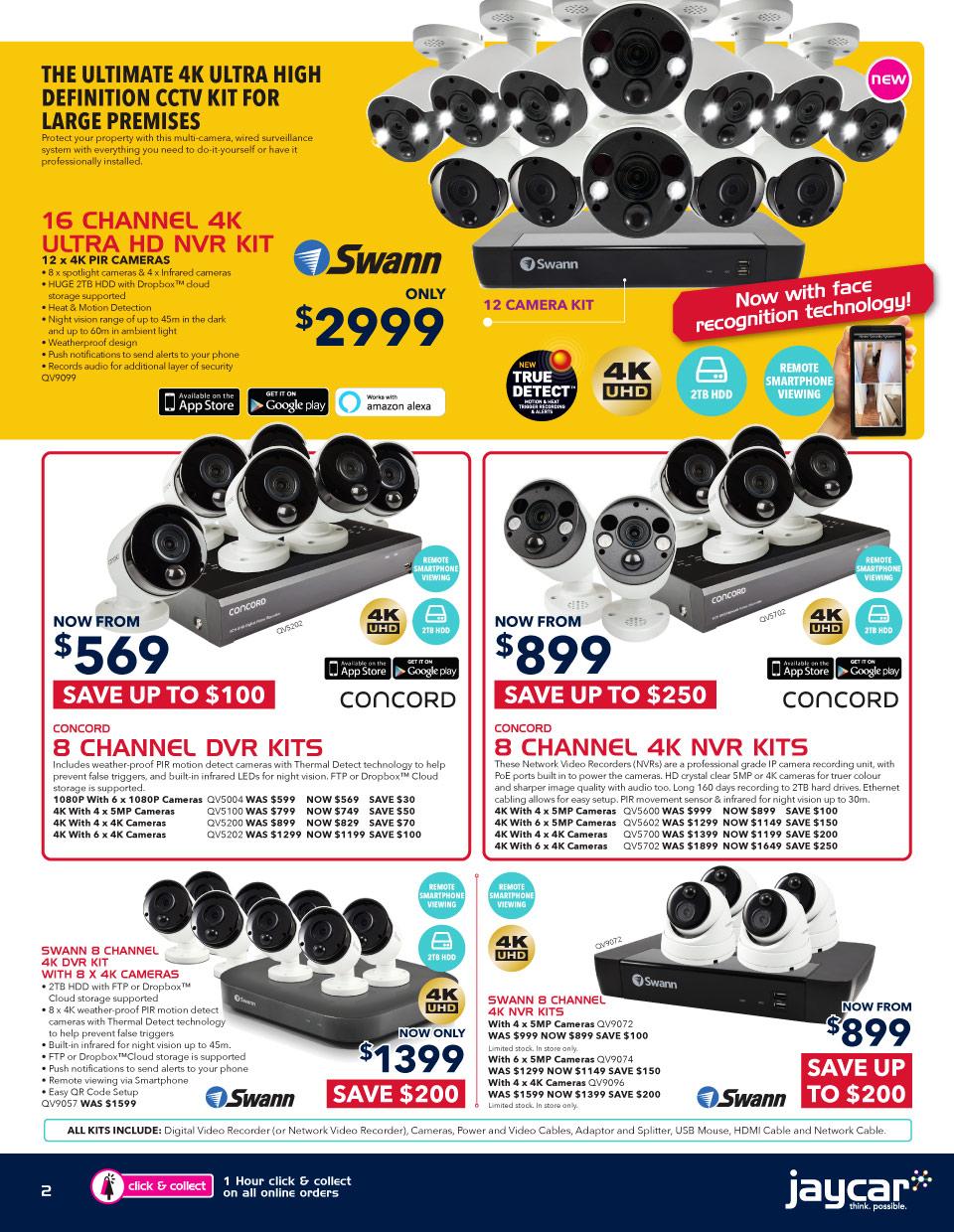 Jaycar Catalogue 18 - 30 Jun 2020 - Catalogue AU