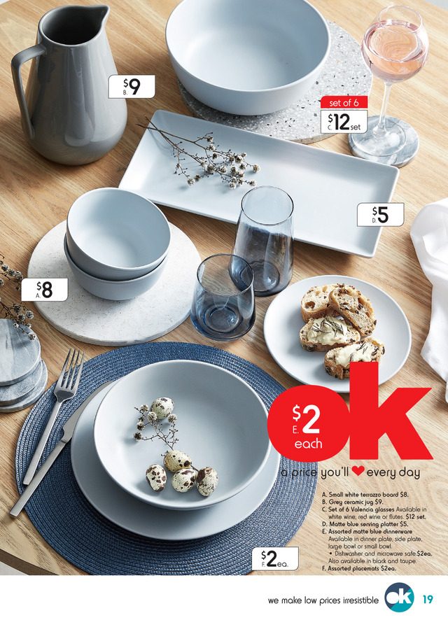 Kmart Catalogue 2 - 22 February 2017 - Catalogue AU