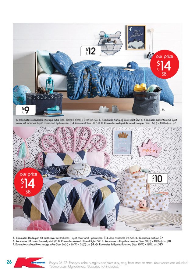 Kmart Catalogue 2 - 22 February 2017 - Catalogue AU