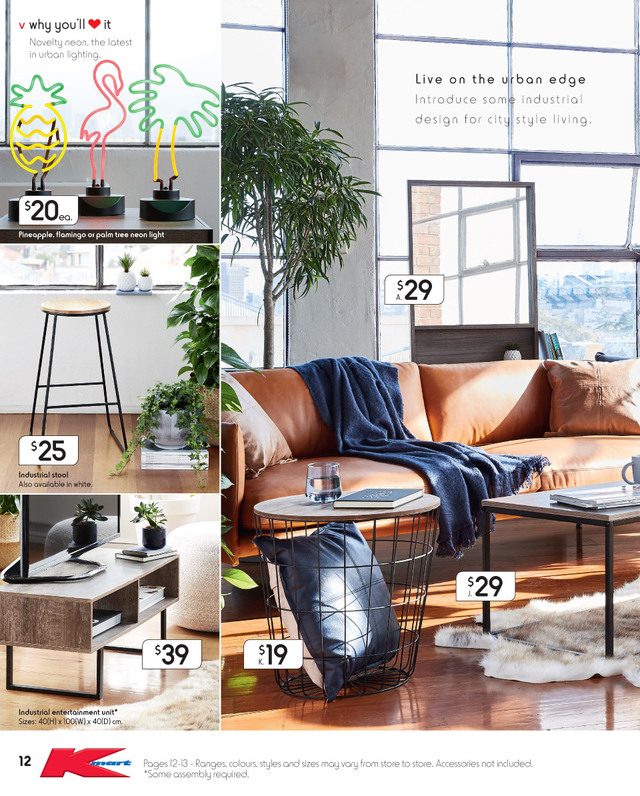 Kmart Catalogue 3 - 23 August 2017 - Catalogue AU