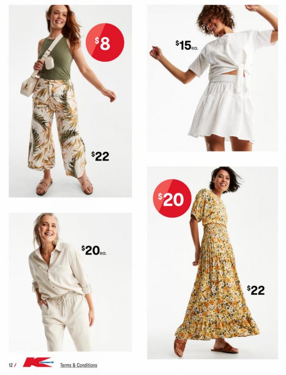 Kmart Catalogue 6 - 26 Oct 2022 - Catalogue AU