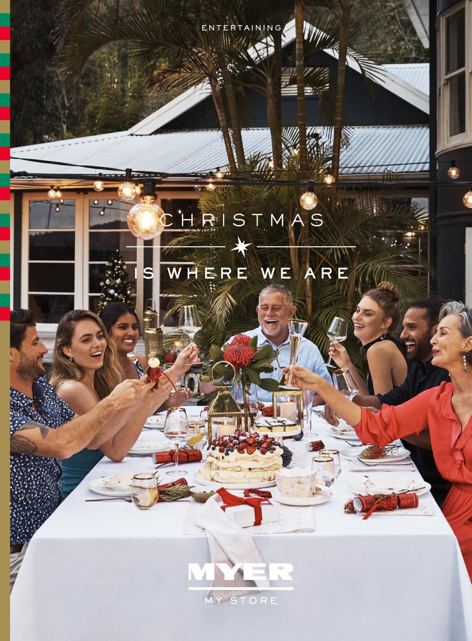 Myer Catalogue 19 Nov - 8 Dec 2019 | Catalogue AU