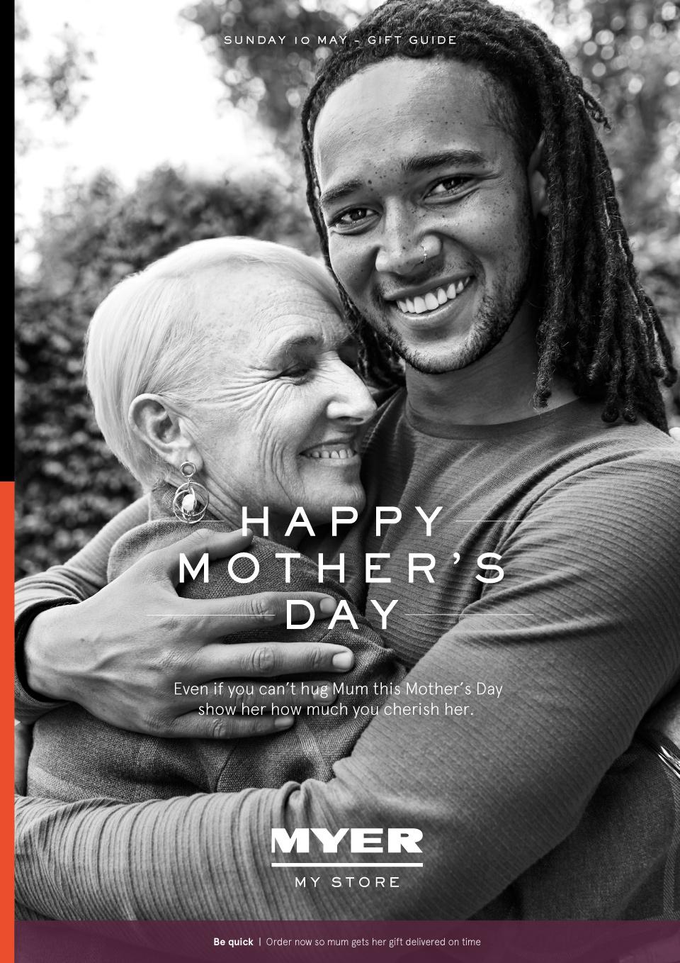 Myer Catalogue 20 Apr - 10 May 2020 | Catalogue AU