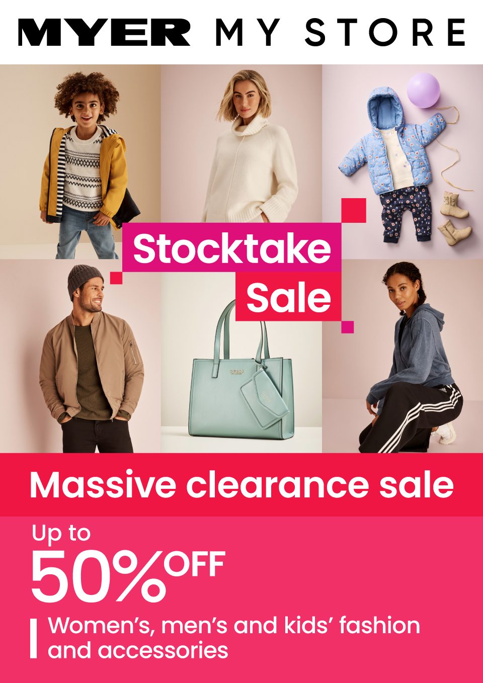 Australian Catalogues - All Stores - Catalogue AU