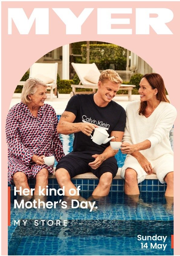Myer Catalogue Mother's Day 2023 | Catalogue AU