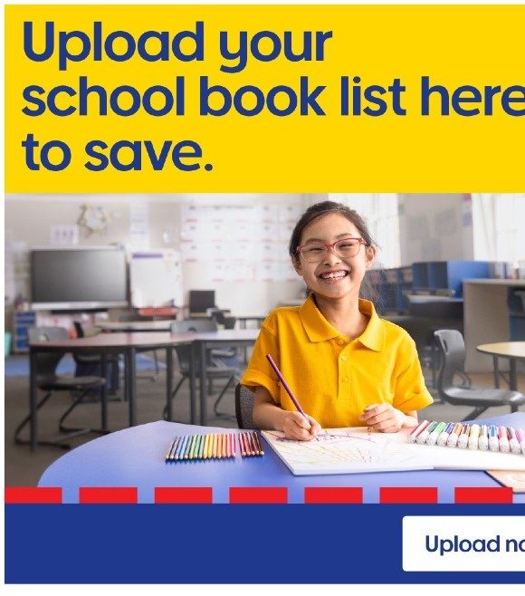 Officeworks Catalogue Back To School 5 - 19 Jan 2023 | Catalogue AU
