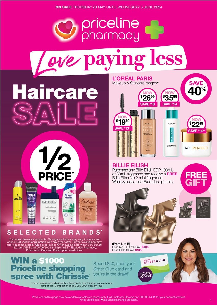 Australian Catalogues - All Stores - Catalogue AU