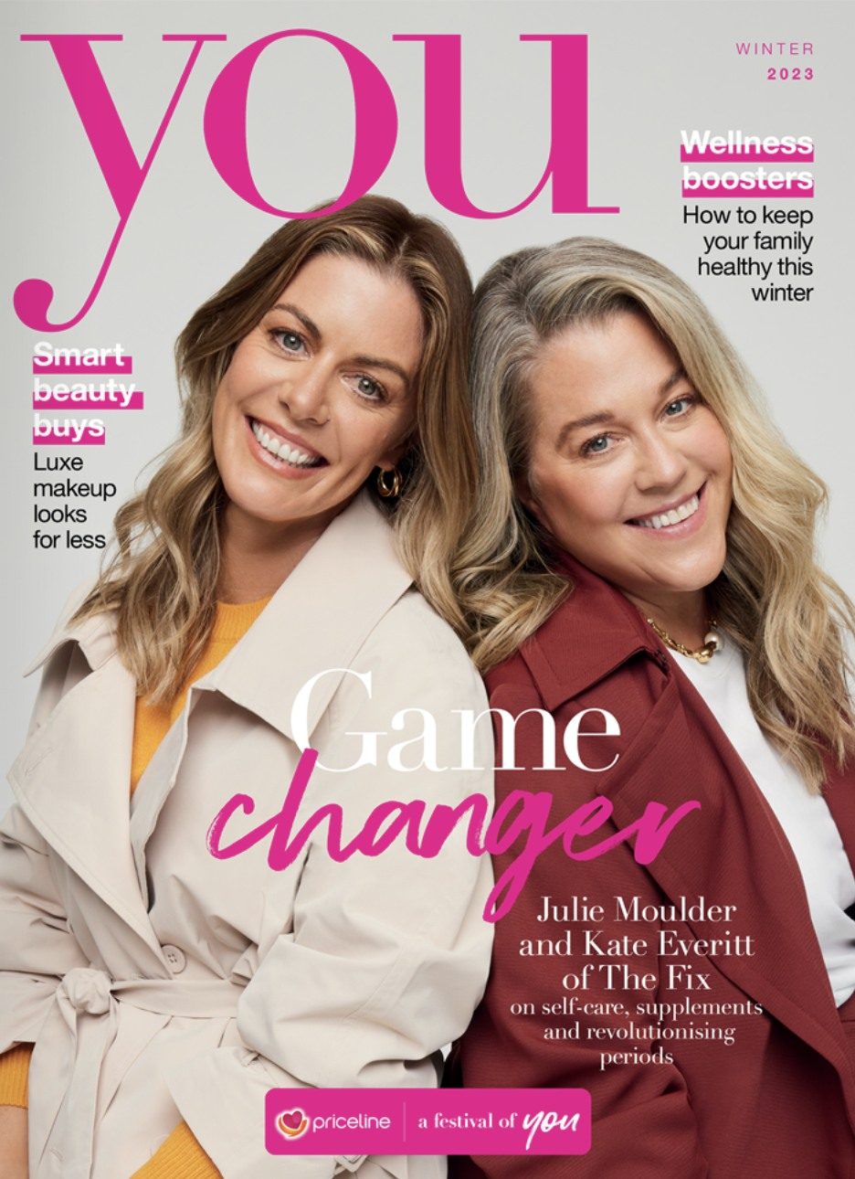 Priceline Catalogue Magazine 1 - 28 Jun 2023 - Catalogue AU