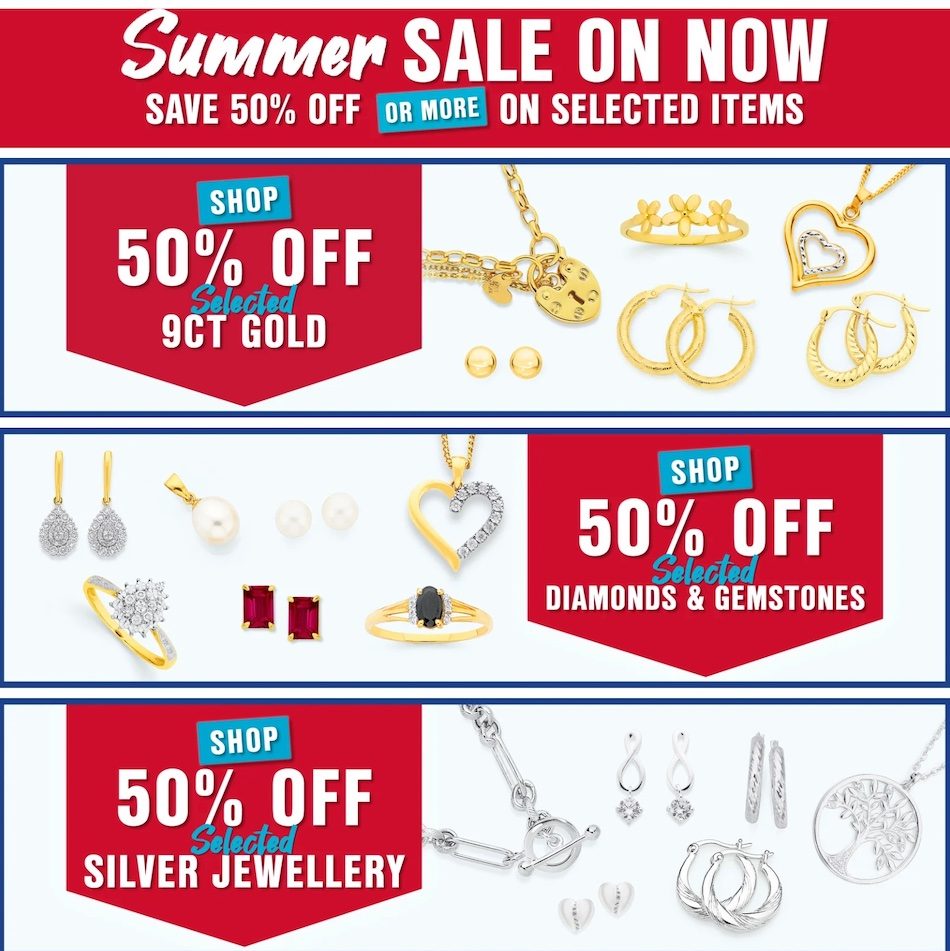 Prouds Catalogue Jan 2024 | Catalogue AU