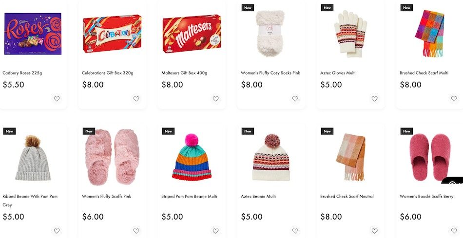 Reject Shop Catalogue Mother's Day 2023 | Catalogue AU