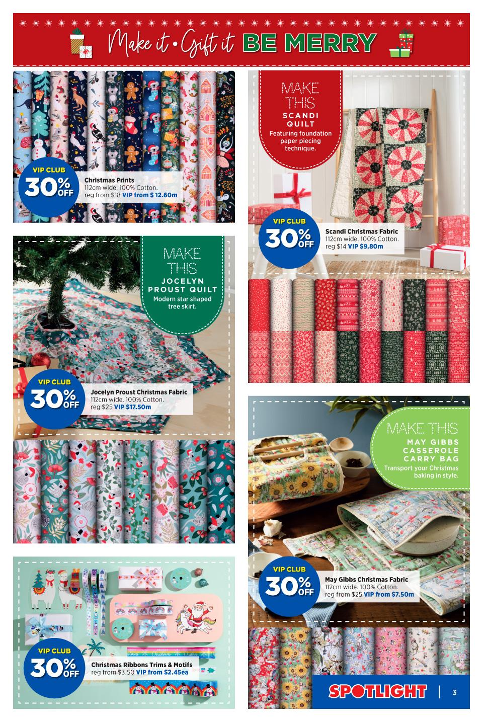 Spotlight Catalogue 14 25 Sep 2022 Catalogue Au