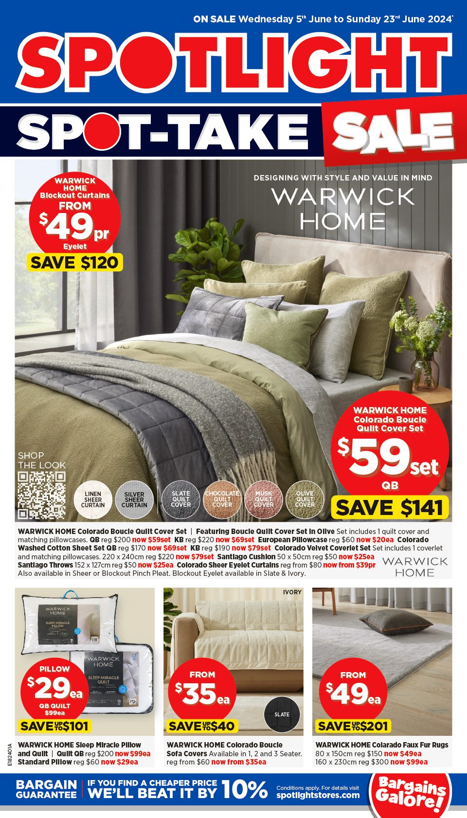 Australian Catalogues - All Stores - Catalogue AU