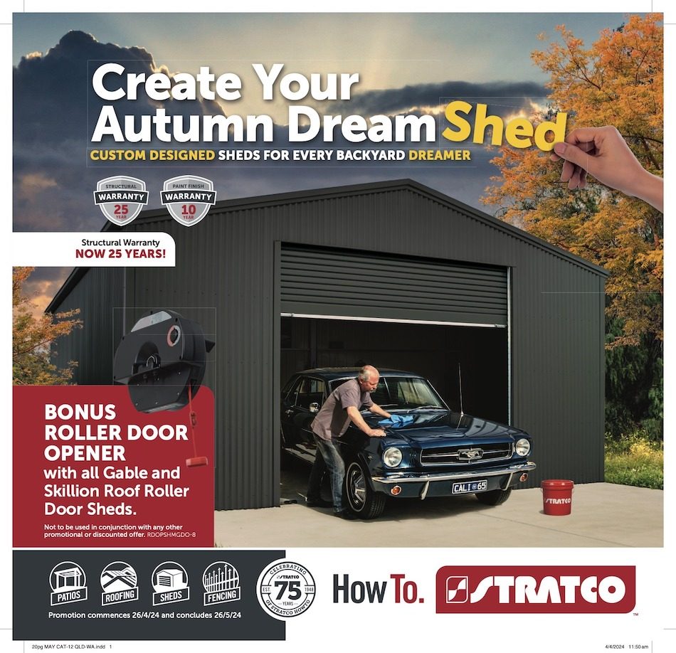 Australian Catalogues - All Stores - Catalogue AU