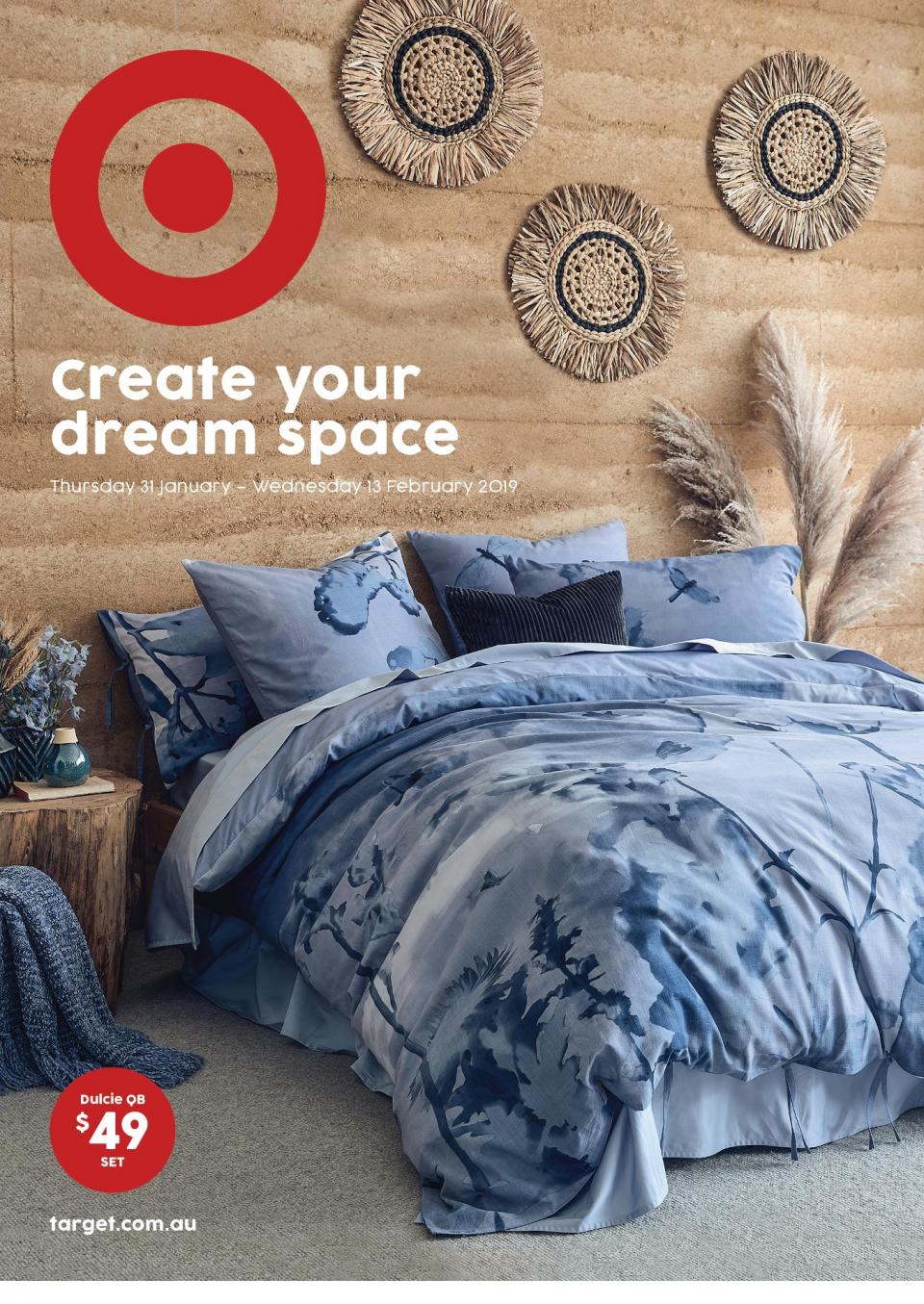 Target Catalogue 31 Jan - 13 Feb 2019 | Catalogue AU