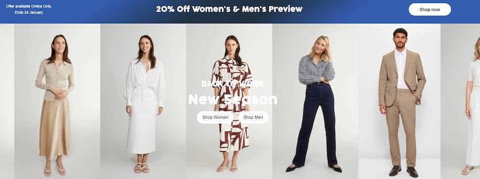 Target Catalogue & Sale - Catalogue AU