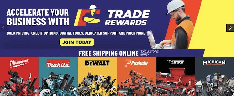 Total Tools Catalogue April 2024 | Catalogue AU
