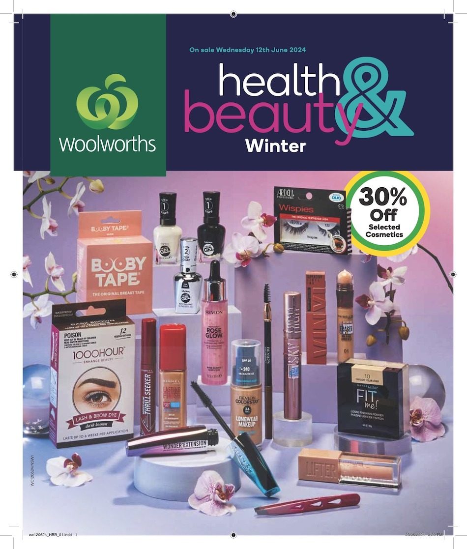 Australian Catalogues - All Stores - Catalogue AU